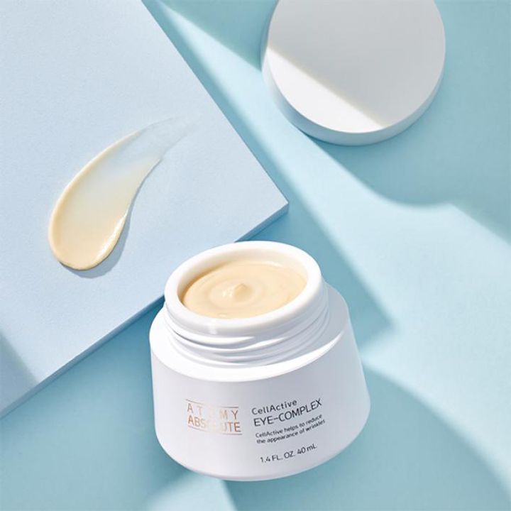 Absolute CellActive Eye-Complex | Atomy Singapore