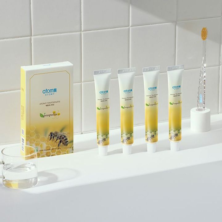 Toothpaste 50g | Atomy USA