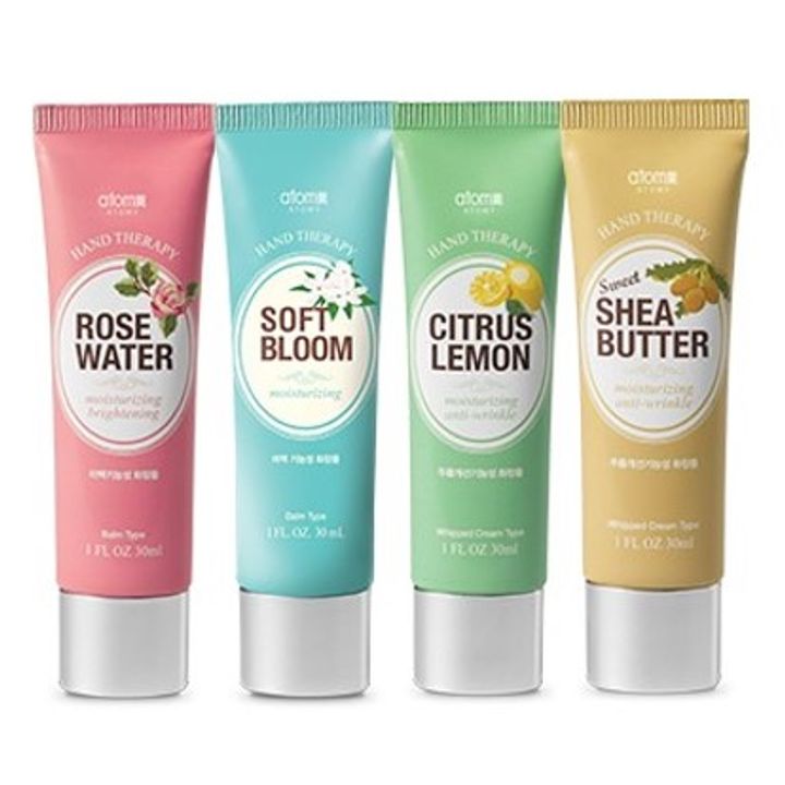 Hand Therapy 4 Kit | Atomy Singapore