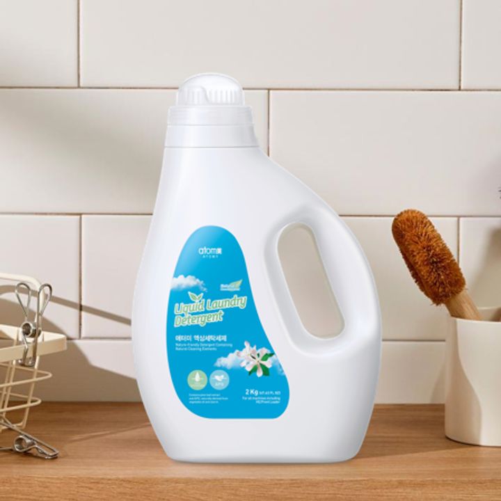 Liquid Laundry Detergent | Atomy USA