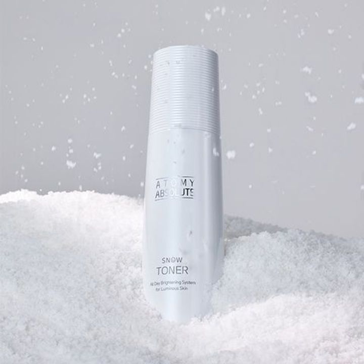 Absolute Snow Toner | Atomy Singapore