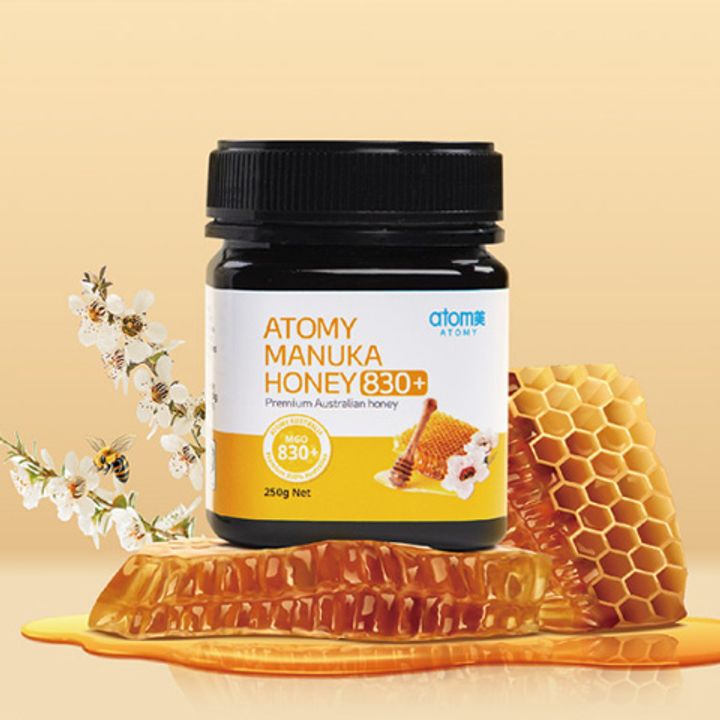 Manuka Honey 830+ | Atomy USA
