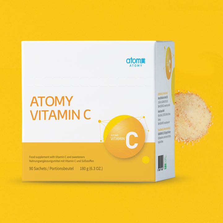 Vitamin C | Atomy United Kingdom
