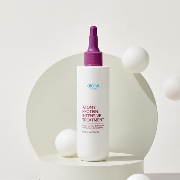 Atomy Protein Intensive Treatment | Atomy United Kingdom
