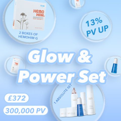 All Products | Atomy United Kingdom