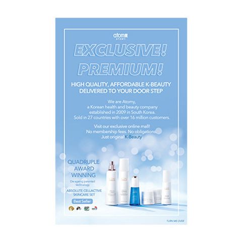 All Products | Atomy United Kingdom