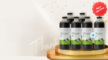 Shopping Mall | Atomy USA