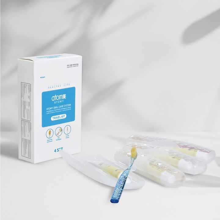 Oral Care System | Atomy USA