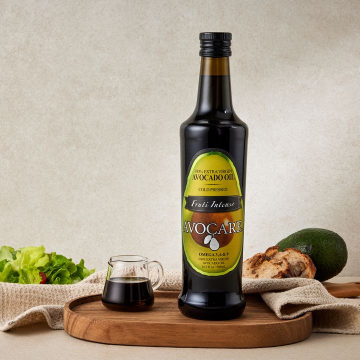 Avocare 100% Extra Virgin Avocado Oil | Atomy USA