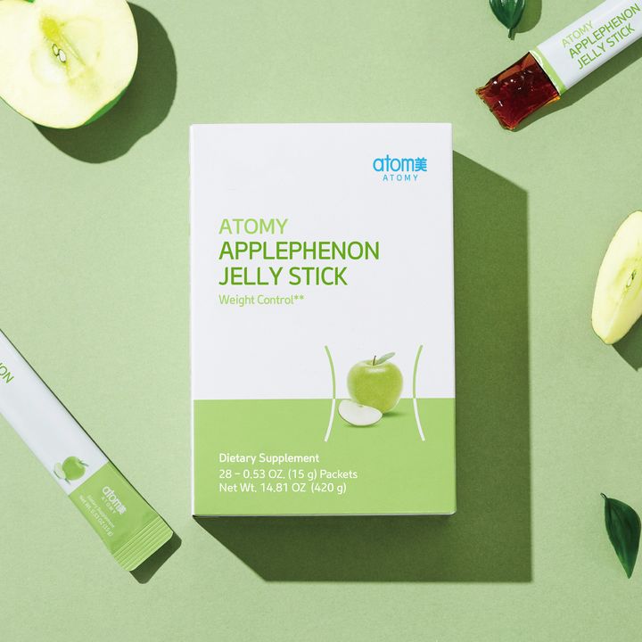 Applephenon Jelly Stick | Atomy USA