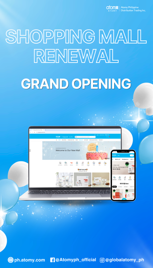 Notice | Atomy Philippines